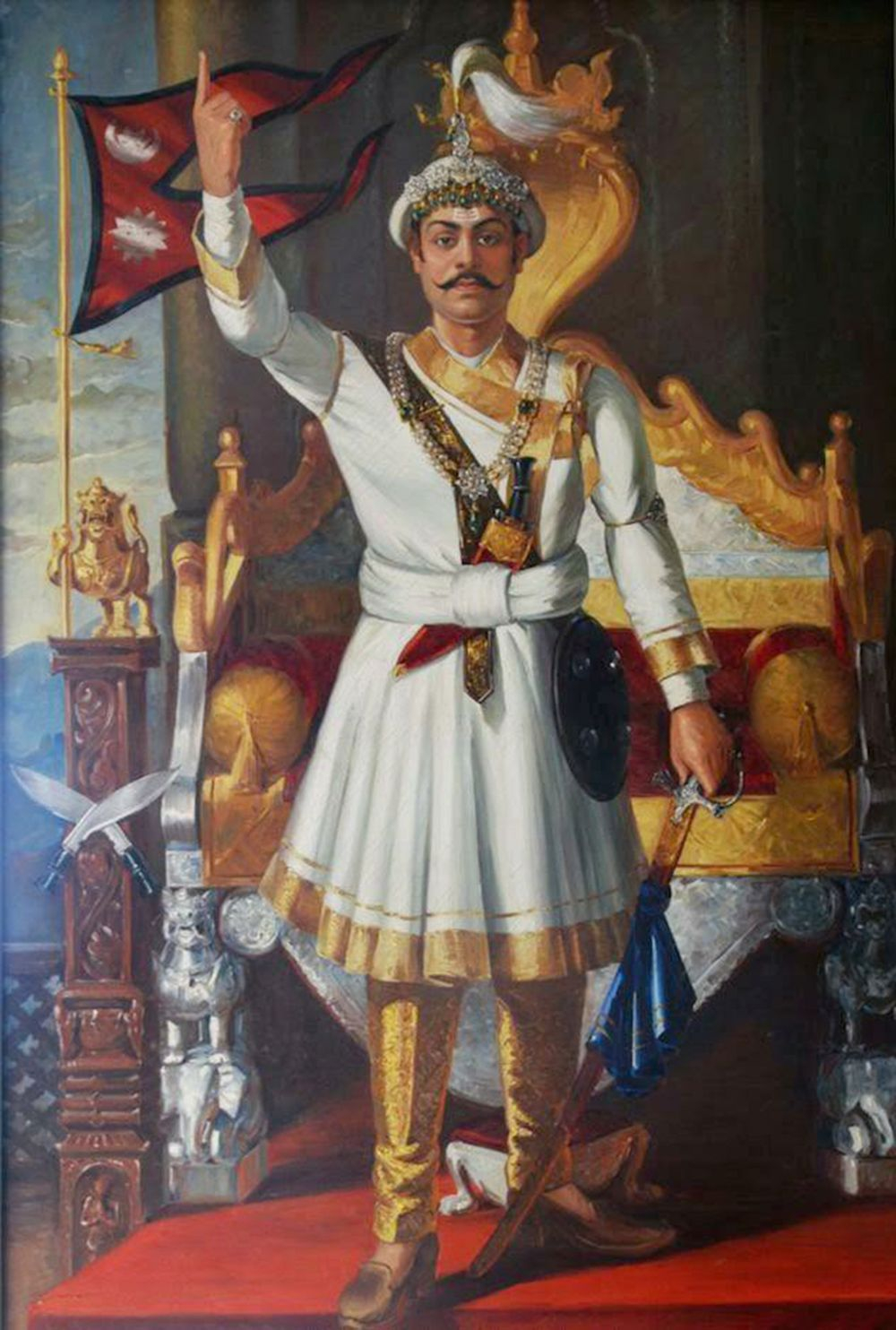 Loksewa with Ghoksewa | Blog